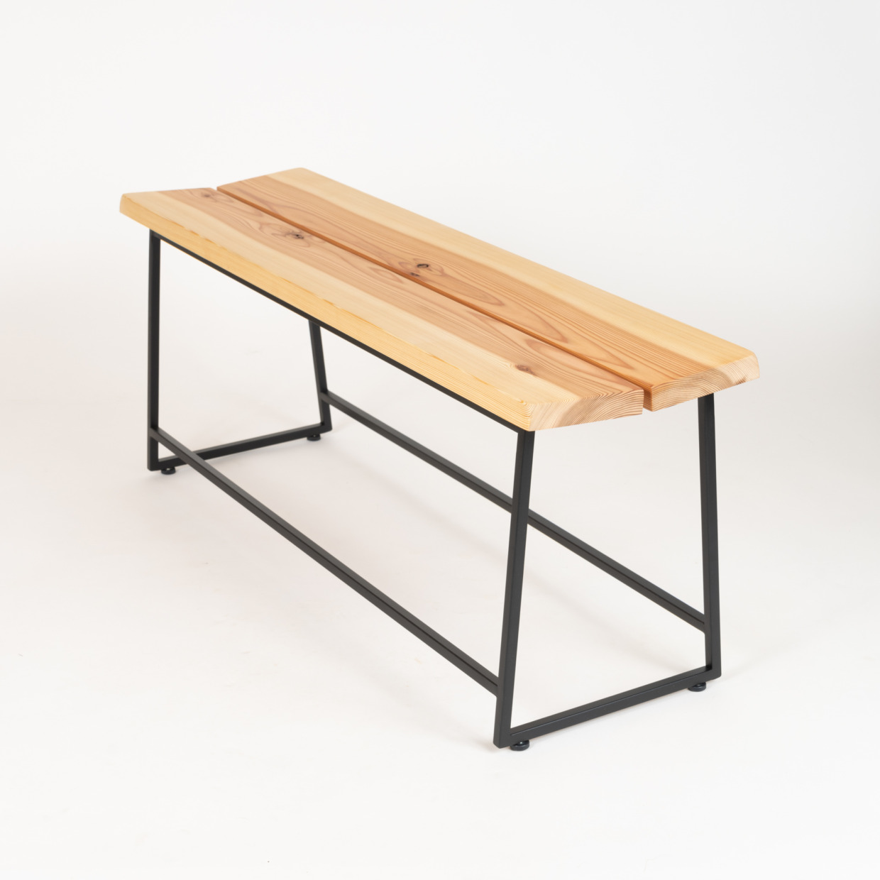 Cozy Bench - DIY工房ろんりゅう